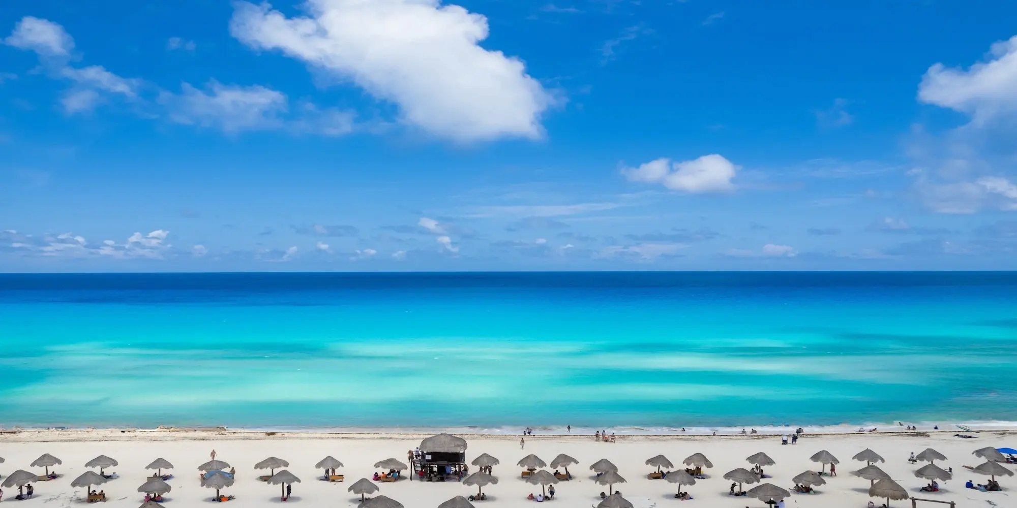 El clima en Cancún: Todo lo que necesitas saber